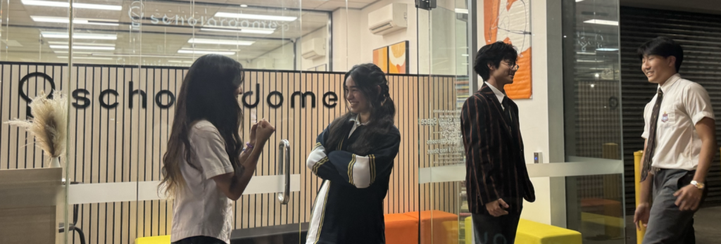 Real Results From Our English Tutoring Students: Scholardome